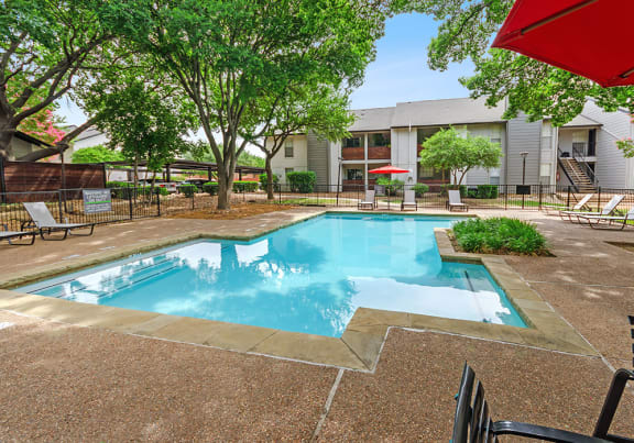 Autumnwood Apartment Homes | 1 & 2 Bedroom Apartments in Arlington, TX