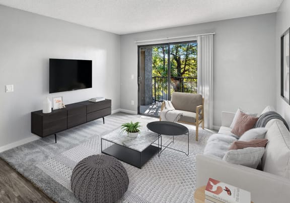 Saddle Ridge Apartments in Oro Valley, AZ