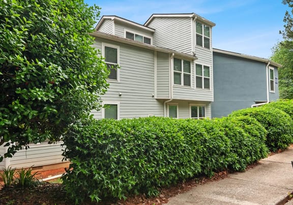 Welcome to Arbor Village Apartments in Charlotte, NC