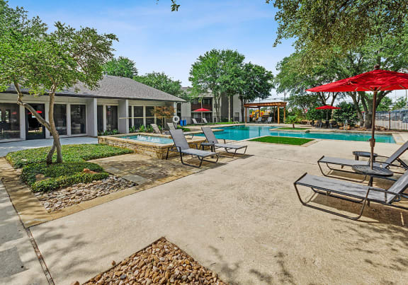 Summit Ridge Apartment Homes | Apartments in Arlington, TX