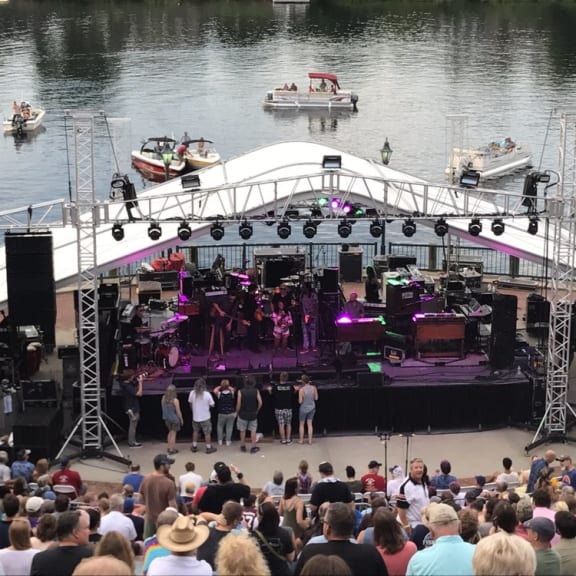 Apartments in Augusta, GA | The Pointe at Augusta