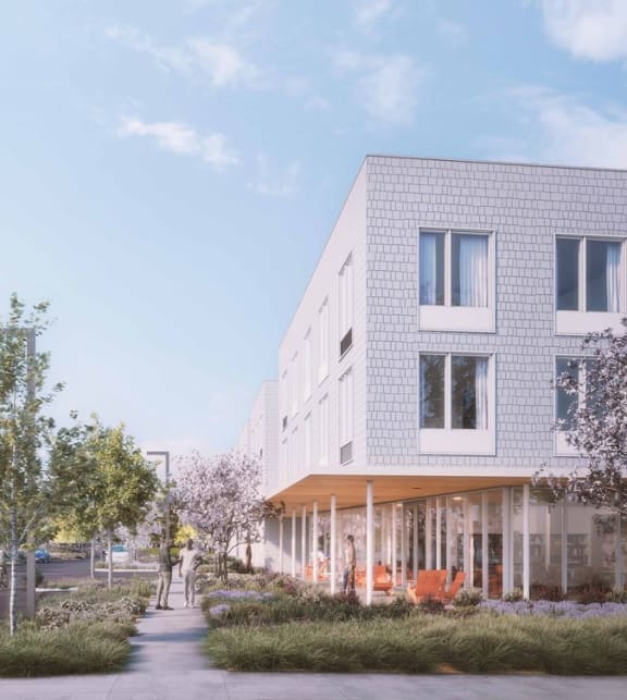 Broadleaf Arbor | Apartments in St Helens, OR