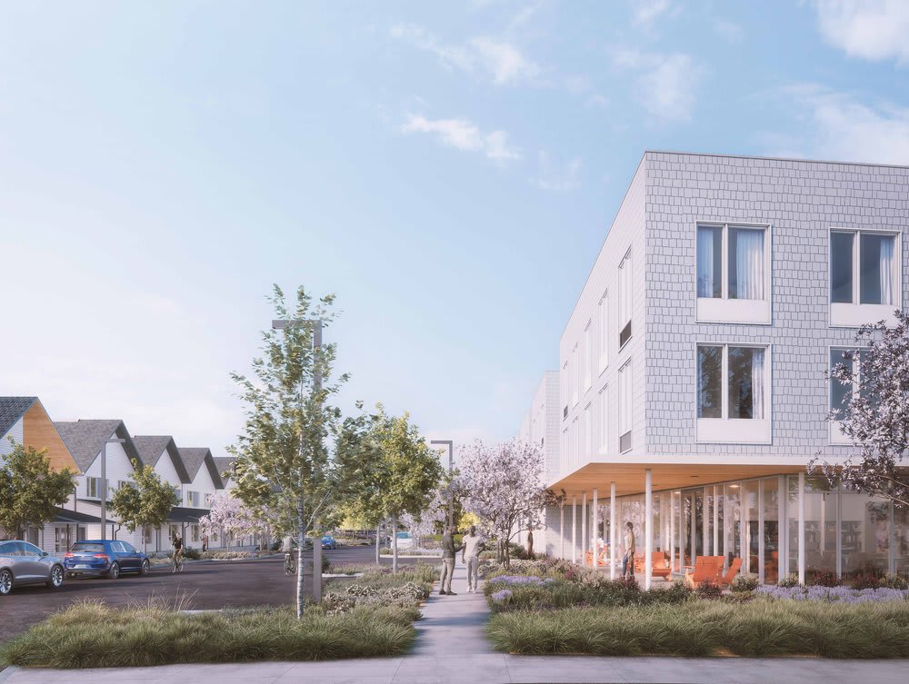 Broadleaf Arbor | Apartments in St Helens, OR