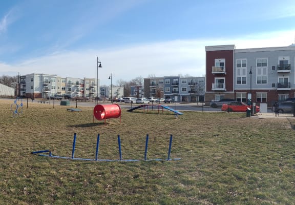 The Promenade at Founders Square | Apartments in Portage, IN