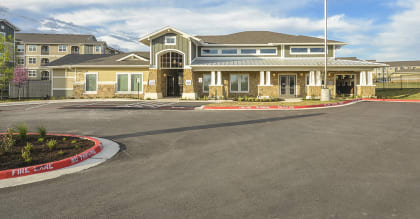 Apartments in Austin, TX | The Bridge at Harris Ridge Apartments