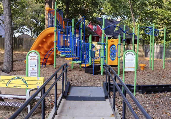 Park Montgomery | Apartments in Silver Spring, MD