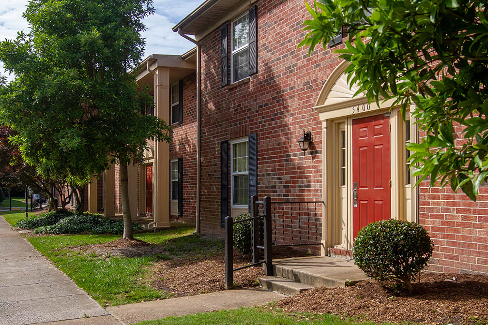 Carriage House Apartments Virginia Beach