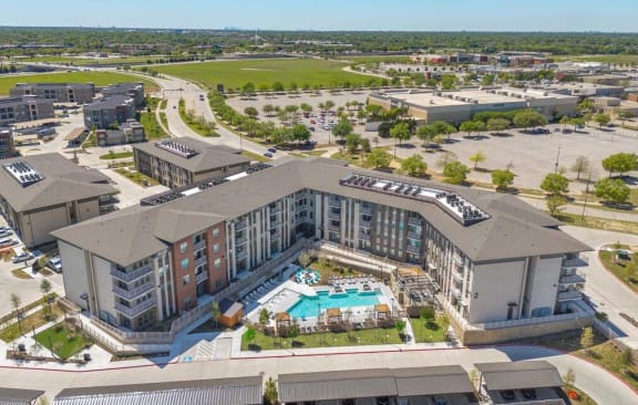 Apartments in Garland, TX | Alta Firewheel