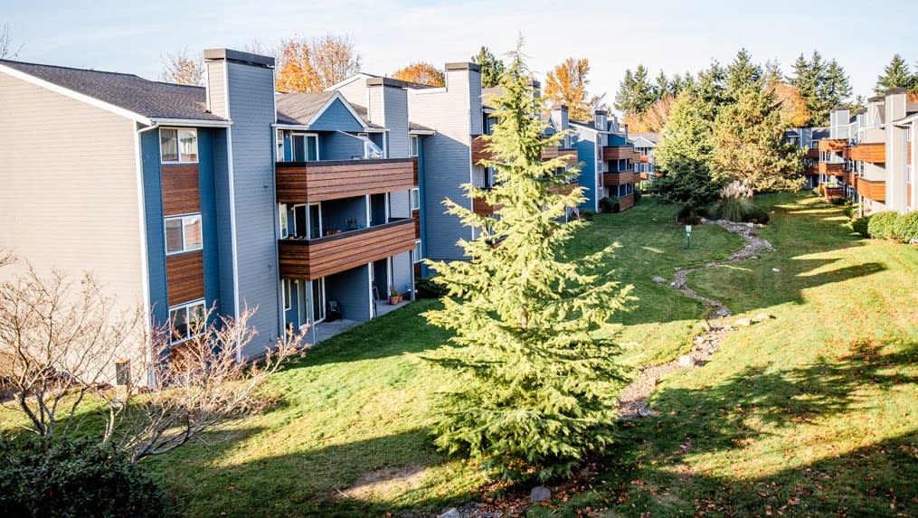 Northpoint | Apartments in Tacoma, WA | Photo Gallery