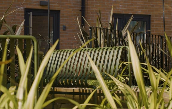 Sherborne Place | Apartments in Birmingham | Amenities