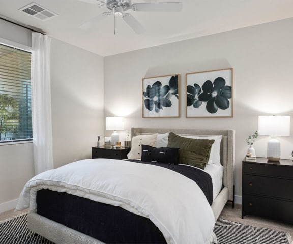 Reflect at Dobson Ranch | Apartments For Rent in Mesa, AZ | Weidner