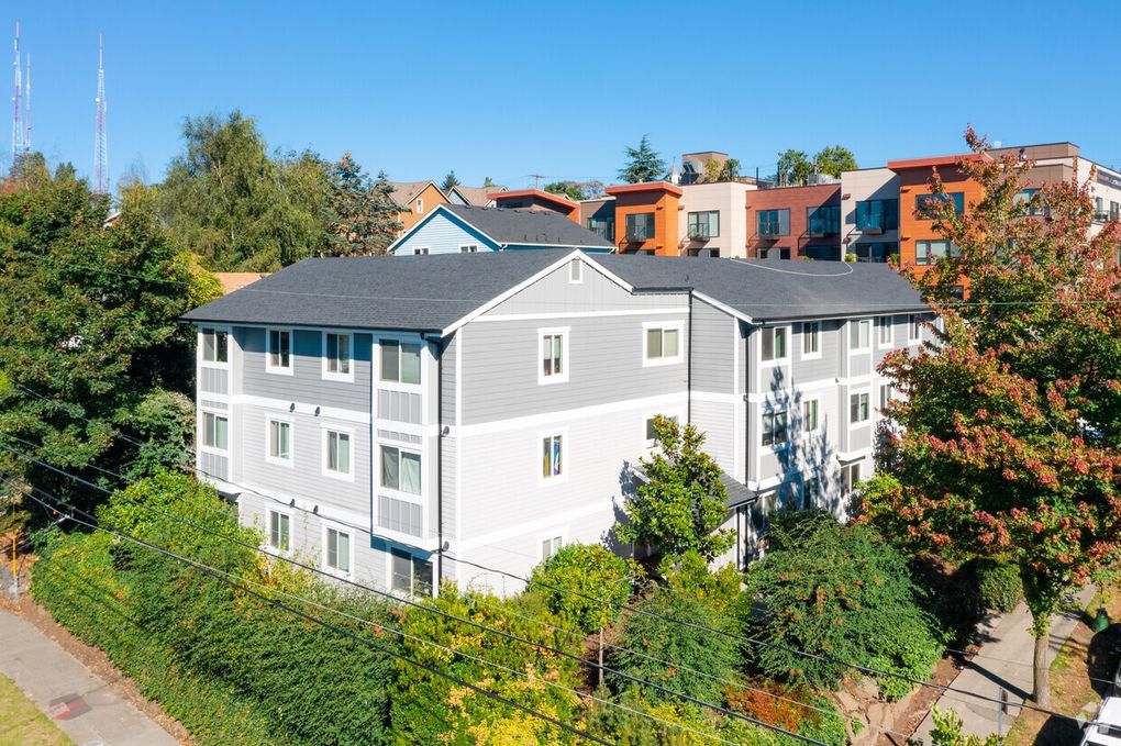 Pan Pacific Properties, Inc. | Apartments in Lynnwood, WA | Home