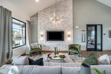 The Element | Apartments in Kansas City, MO