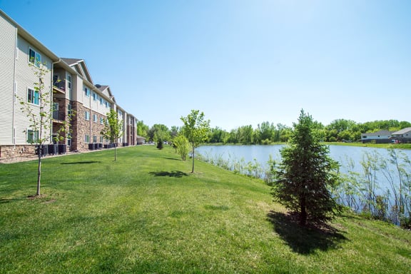 Prairie Lakes | Apartments in Ankeny, IA