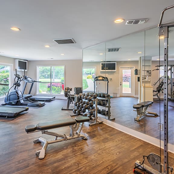 Oak Ridge at Pelham | Apartments in Greenville, SC