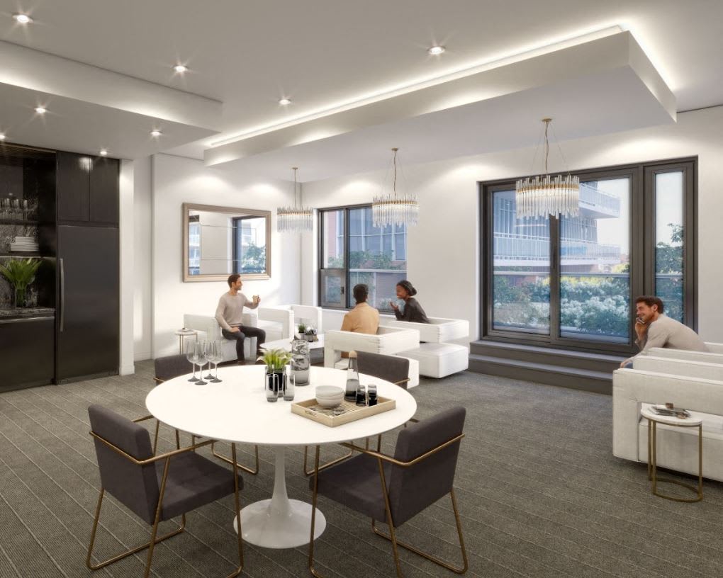Muze on Rideau | Apartments for Rent in Ottawa, ON | Claridge Homes