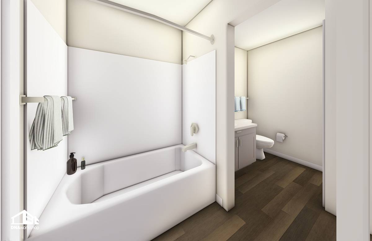 Burning Tree Apartments | Renovation