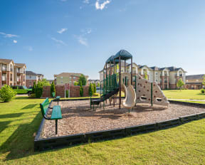Sullivan Square | Luxury Apartments in Bentonville, AR