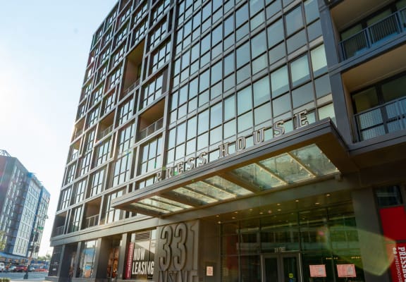 Press House | Apartments in Washington, DC