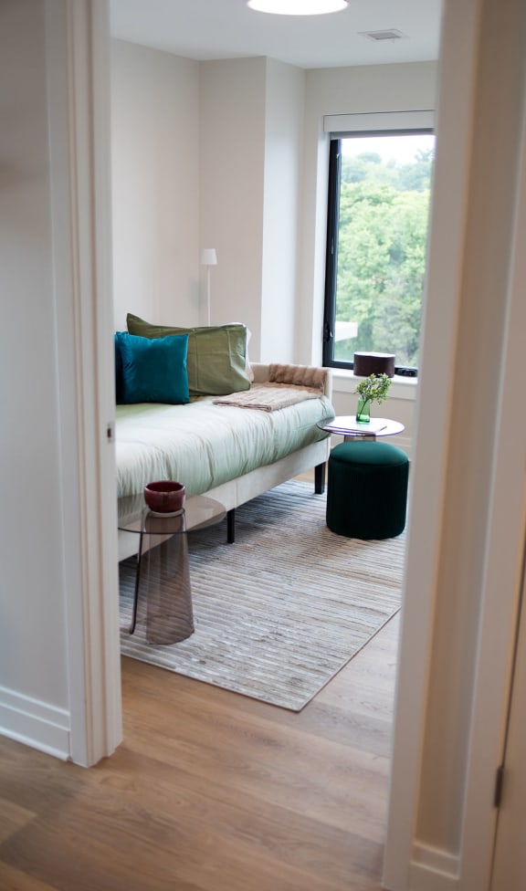 The Asberry at Barry Farm | Apartments in Washington, DC