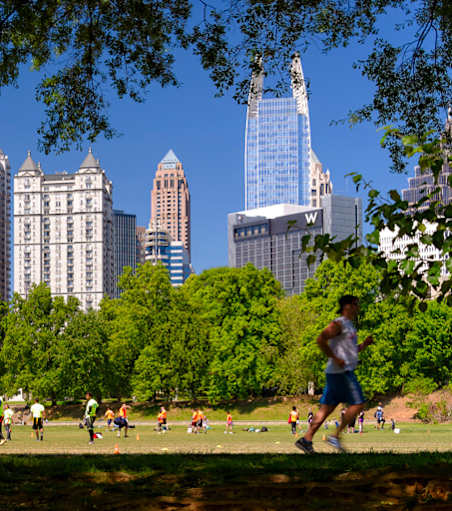 The Edley Apartments | Apartments in Piedmont Heights, GA