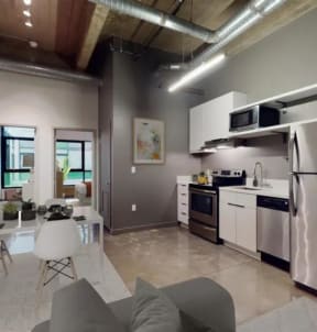 The Broadway Lofts | Apartments in Los Angeles, CA