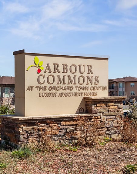 Apartments in Westminster, CO | Arbour Commons | Home