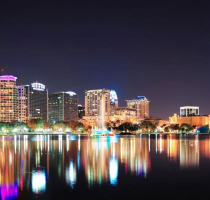 Baldwin Park, FL Apartments | Infinity off Baldwin Park