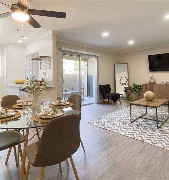 Amber Ridge | Apartments in La Verne, CA