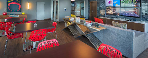 Crystal House* | Apartments in Arlington, VA