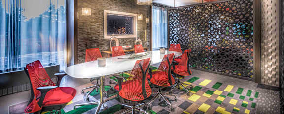 Crystal House* | Apartments in Arlington, VA