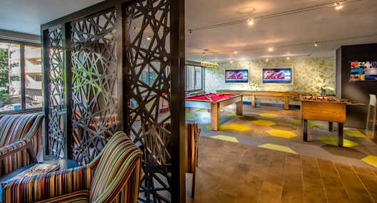 Apartments for Rent in Arlington, VA | Crystal House