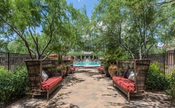 North Phoenix Apartments | Canyon Crossroads