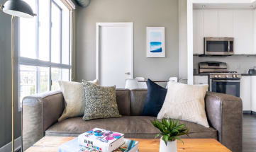 The LC | Apartments in Los Angeles, CA