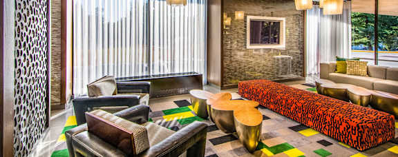 Crystal House* | Apartments in Arlington, VA