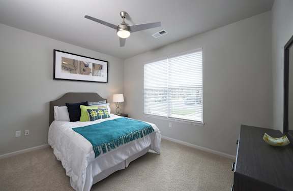 Legacy Fort Mill Apartments | Apartments in Fort Mill, SC