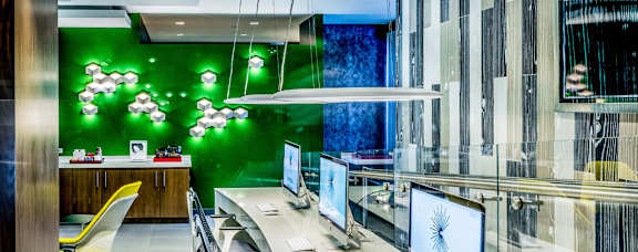 Crystal House* | Apartments in Arlington, VA