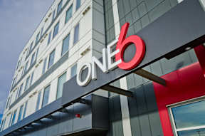 ONE6 | Apartments in Calgary, AB