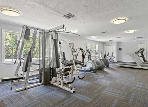 Photos and Video of Lerner University Square in Greenbelt, MD