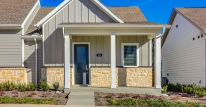 Hurst, TX Single Family Homes for Rent | Mission Town Square
