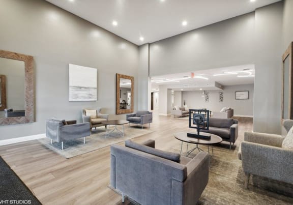 Luxury Apartments in Annandale VA | Ravensworth