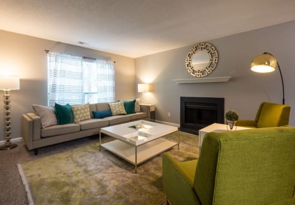 The Summit at Avent Ferry | Apartments in Raleigh, NC