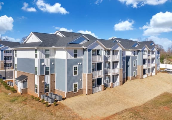 Rivergate Greene | Apartments in Charlotte , NC