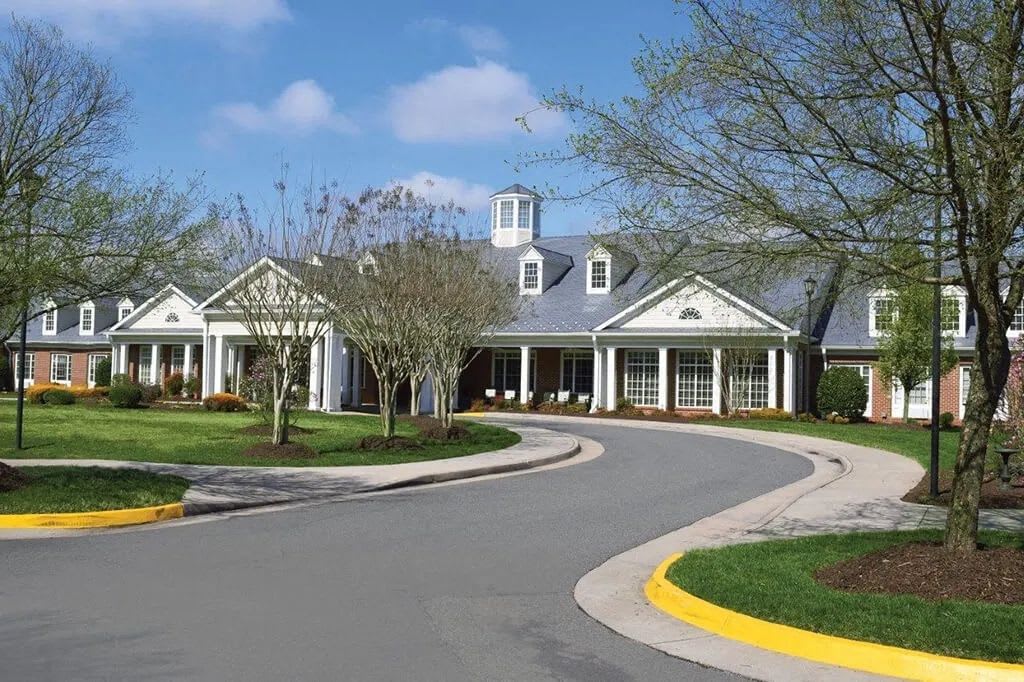 Assisted Living, Midlothian, VA | Spring Arbor Living
