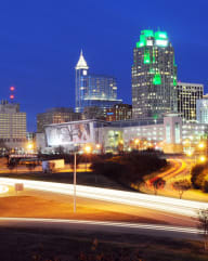 Raleigh, NC Townhomes | Blackwolf Run at Hedingham | Home