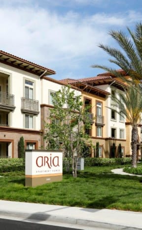 Aria | Apartments in Cerritos, CA