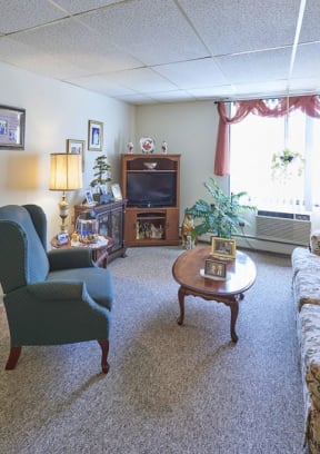Sencit Towne House Apartments | Apartments in Shillington, PA