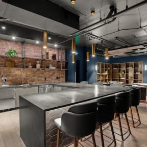 Mason & Main | Apartments in Seattle, WA