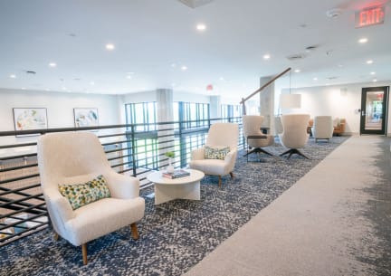 The Rae | Apartments in Bethesda, MD