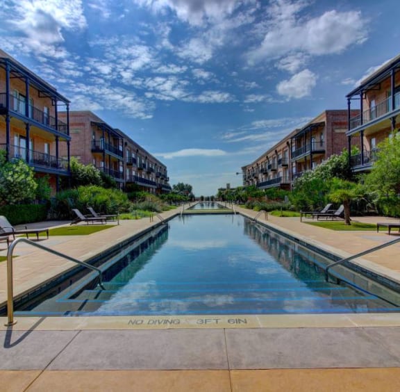 Flatiron District at Austin Ranch | Apartments in The Colony, TX